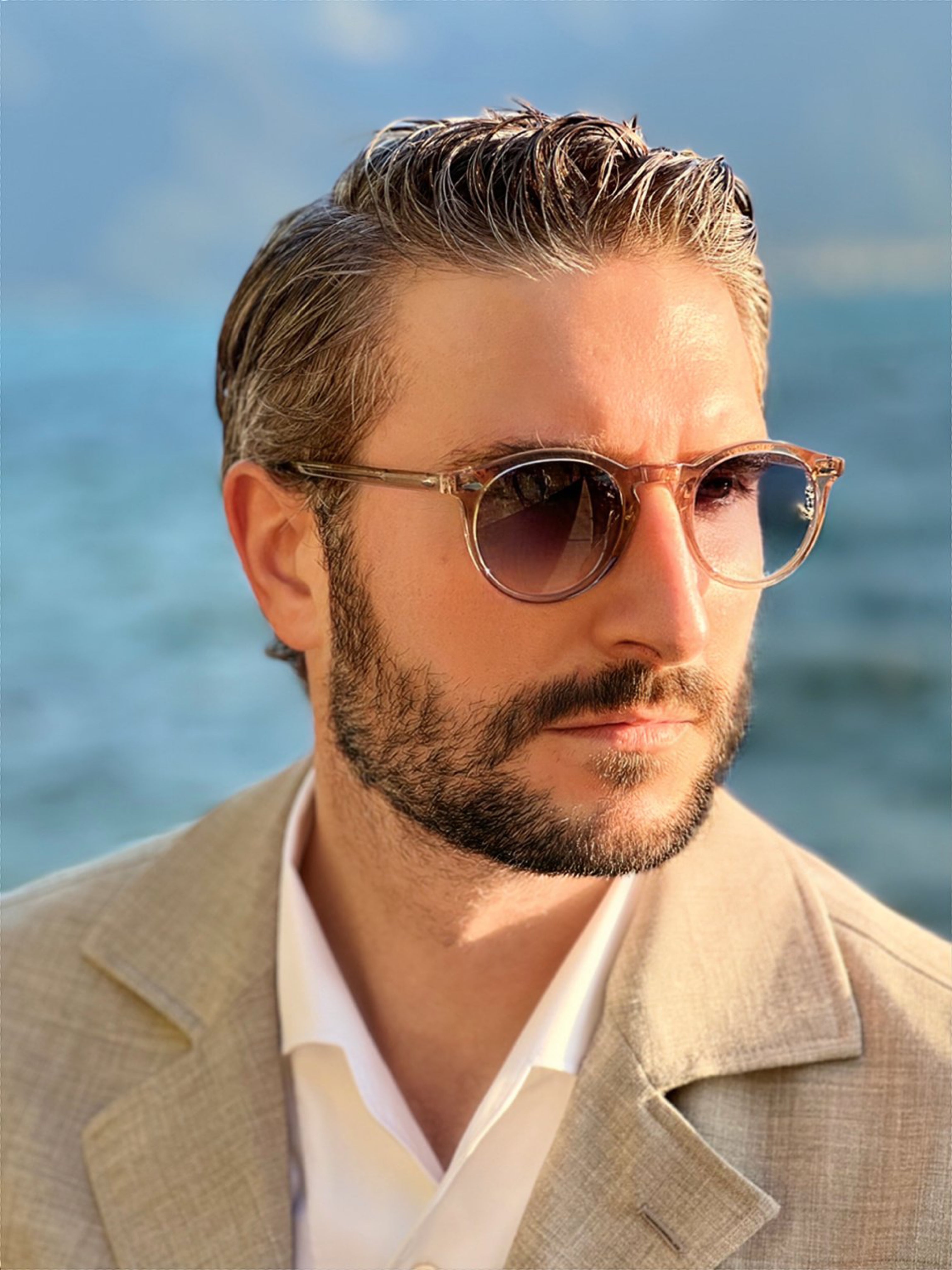 Alexander Sachs Online Shop