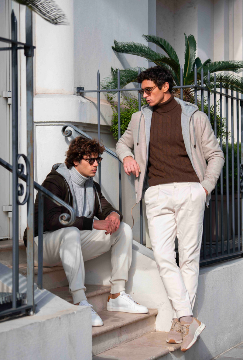 Alexander Sachs Online Shop