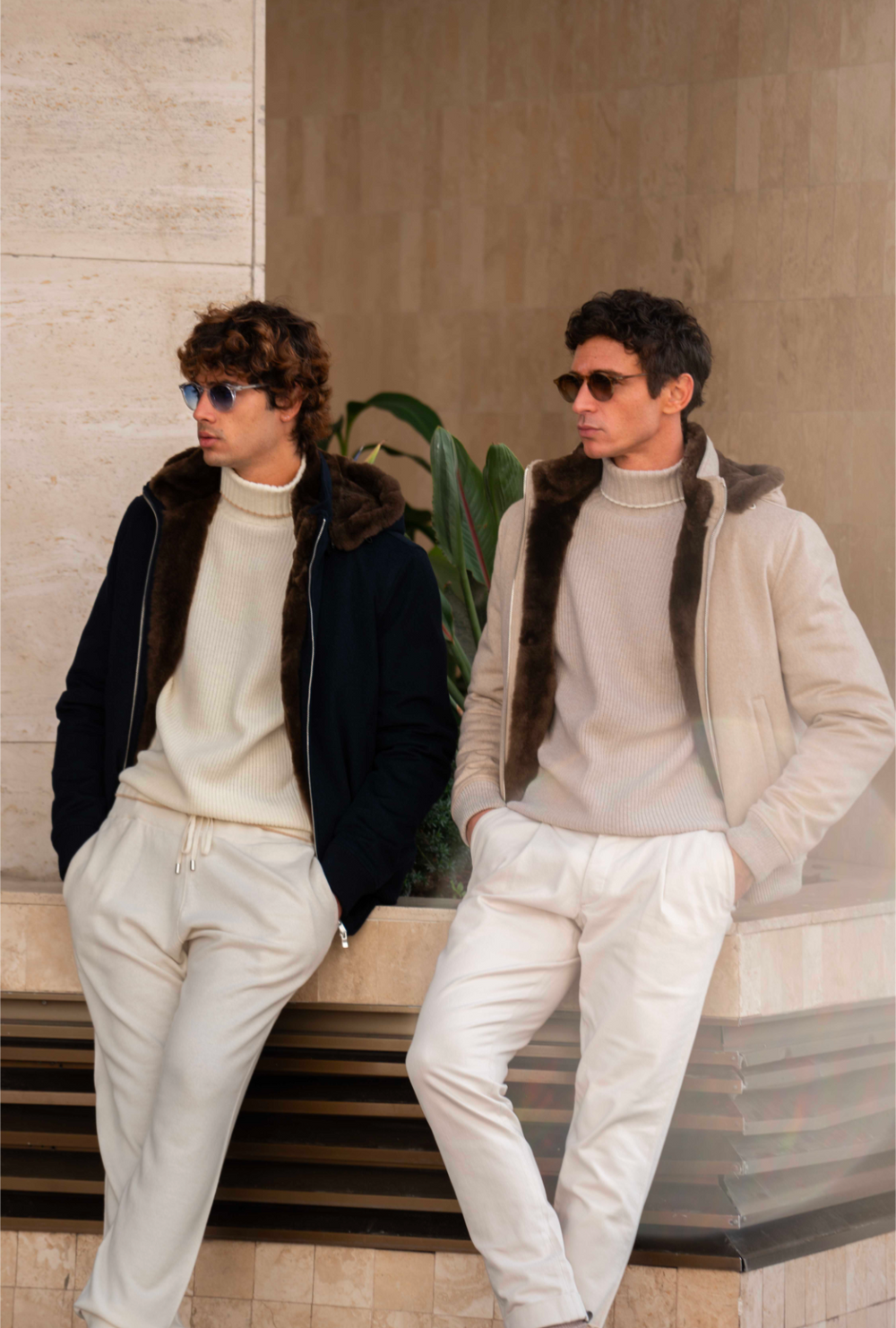 Alexander Sachs Online Shop